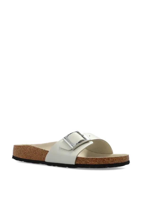 BIRKENSTOCK Madrid Droplet Buckle’ Sandals