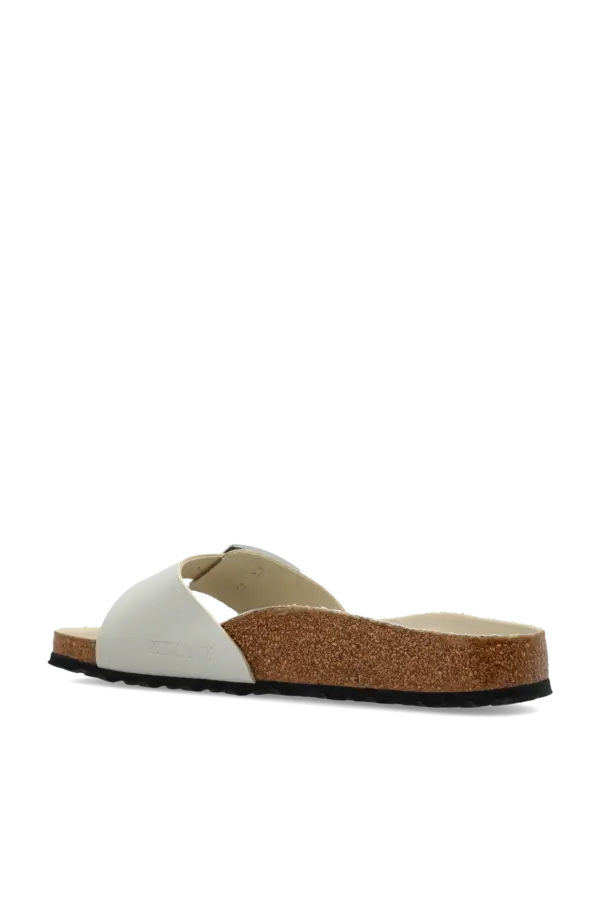BIRKENSTOCK Madrid Droplet Buckle’ Sandals
