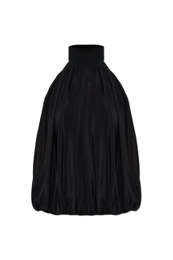 Sportmax Silk Top ‘piovra