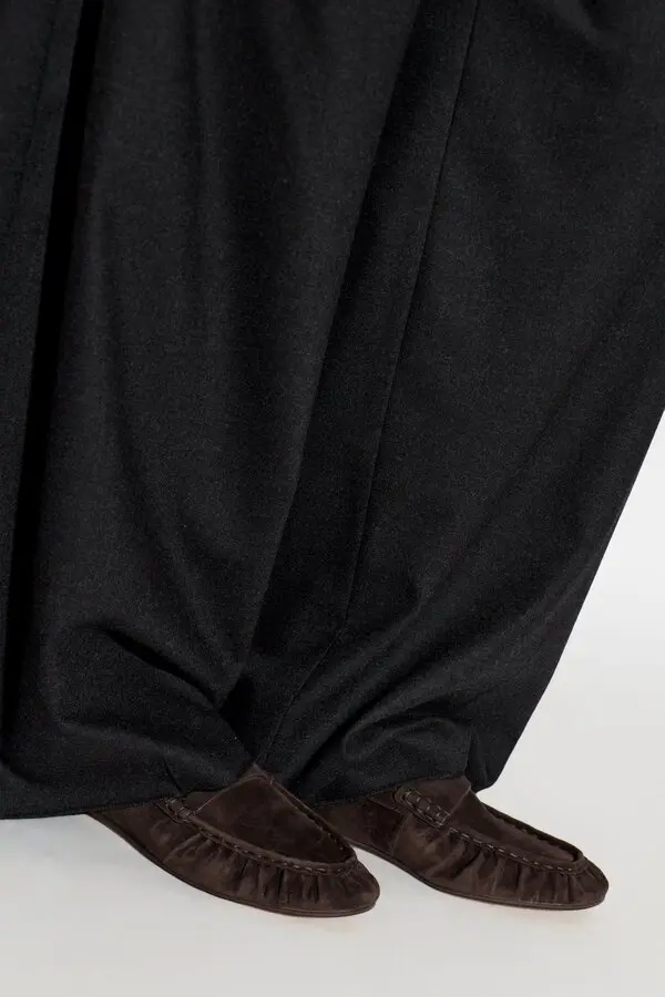 Michael Kors Jennings’’ Suede Loafers