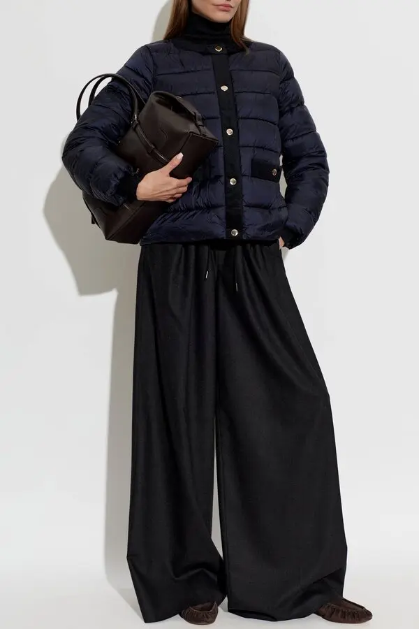 Michael Kors Jennings’’ Suede Loafers