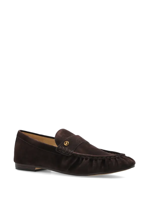 Michael Kors Jennings’’ Suede Loafers
