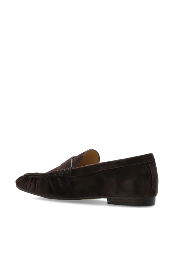 Michael Kors Jennings’’ Suede Loafers