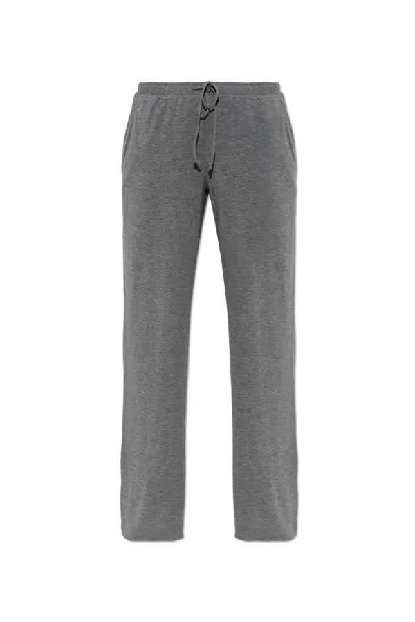 Hanro Natural Elegance’ Underwear Trousers - Grey