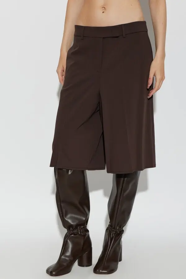 AKEP Bermuda Shorts