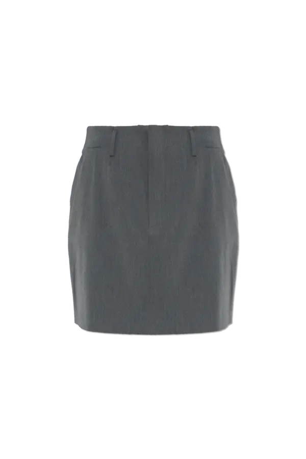 AKEP Short Skirt