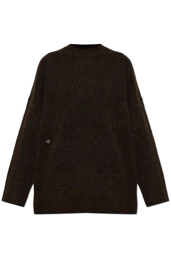 AKEP Round-neck Jumper