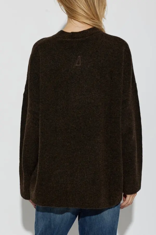 AKEP Round-neck Jumper