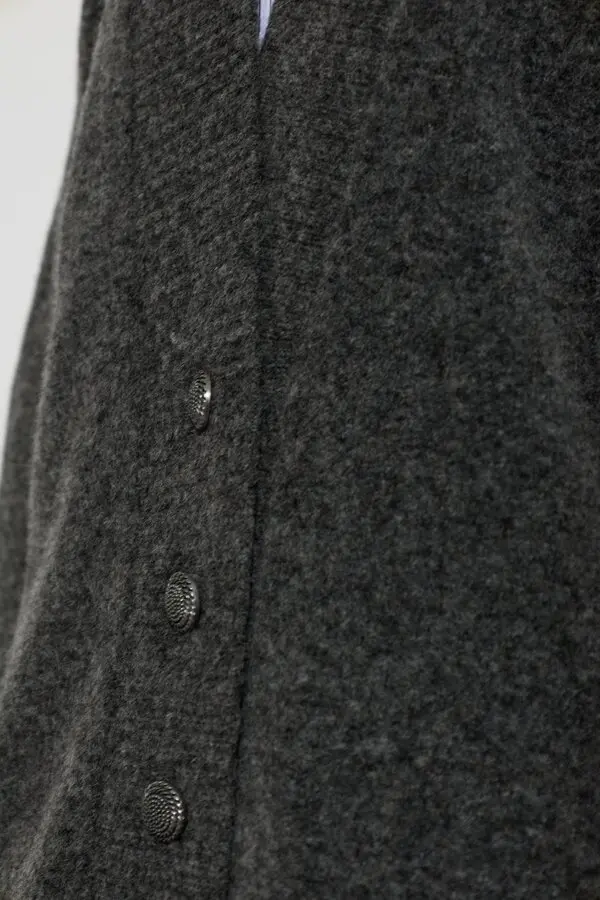 AKEP Loose-fit Cardigan