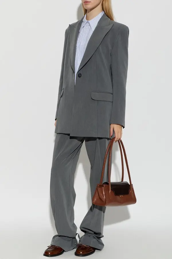 AKEP Oversize Shirt