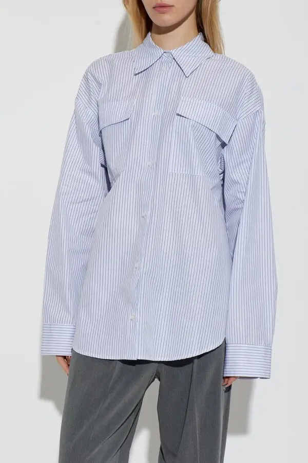 AKEP Oversize Shirt
