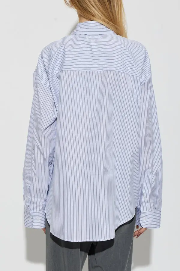 AKEP Oversize Shirt