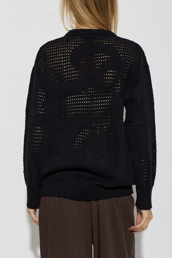 AKEP Round-neck Jumper