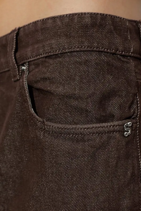 Sportmax Beati’ Jeans