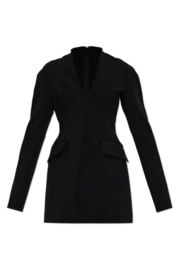 Sportmax Tefrite’ Dress - Black