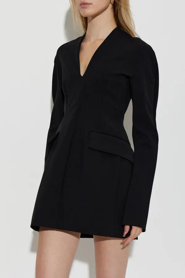 Sportmax Tefrite’ Dress