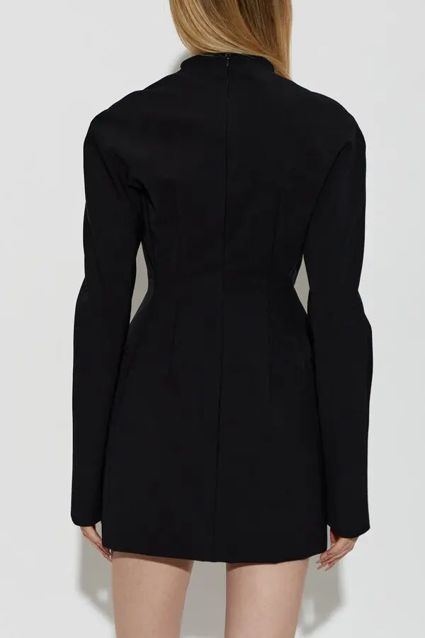 Sportmax Tefrite’ Dress