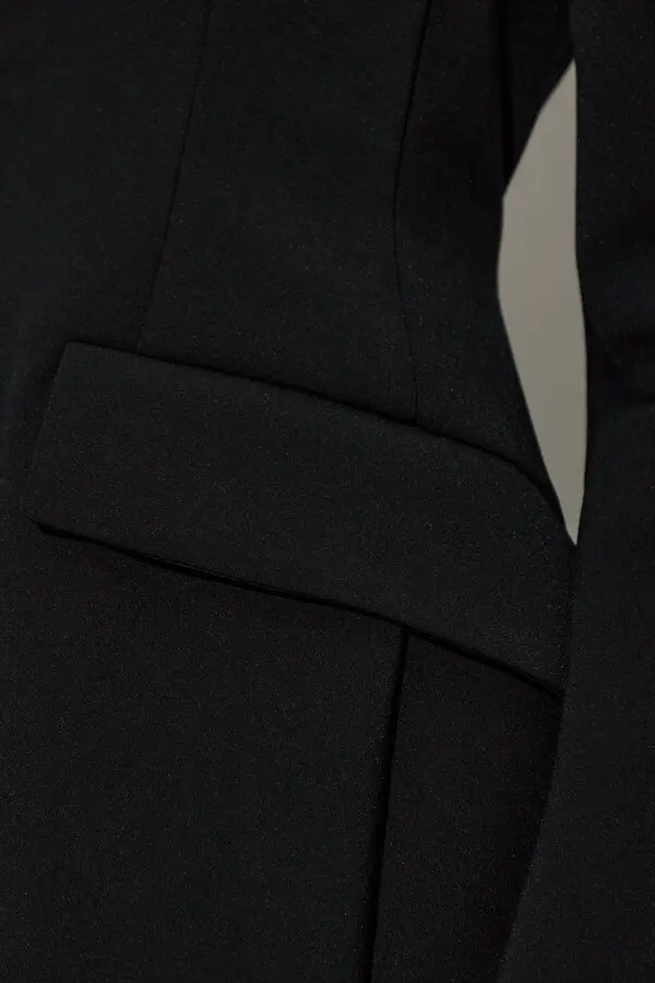 Sportmax Tefrite’ Dress
