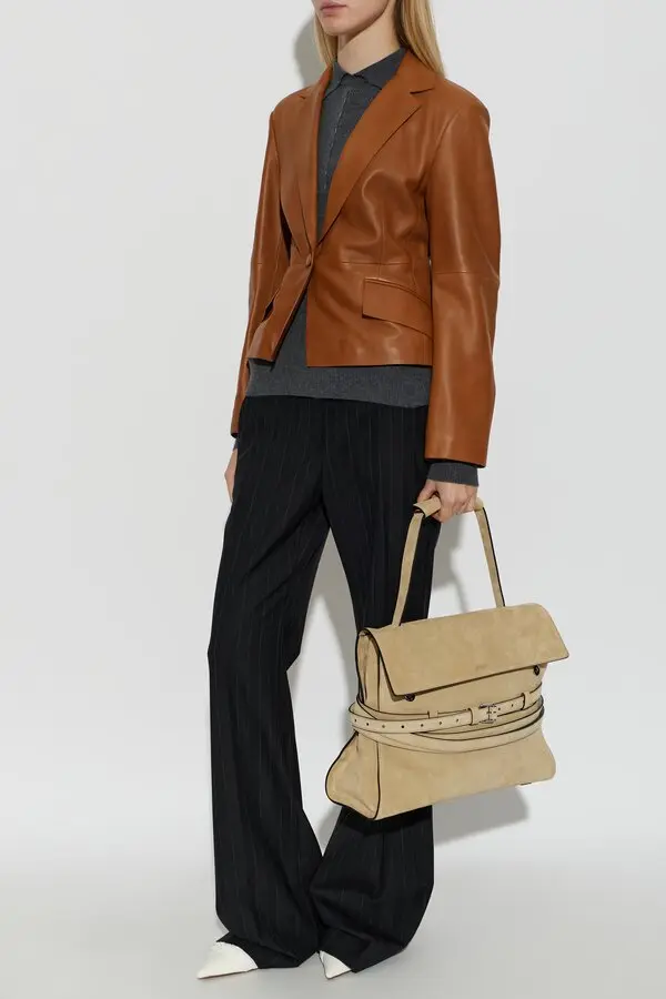 Sportmax Alcamo’ Pants