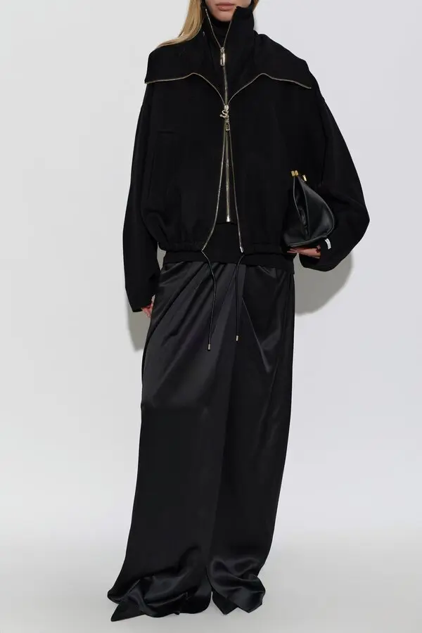 Sportmax Emiro’ Wool Jacket