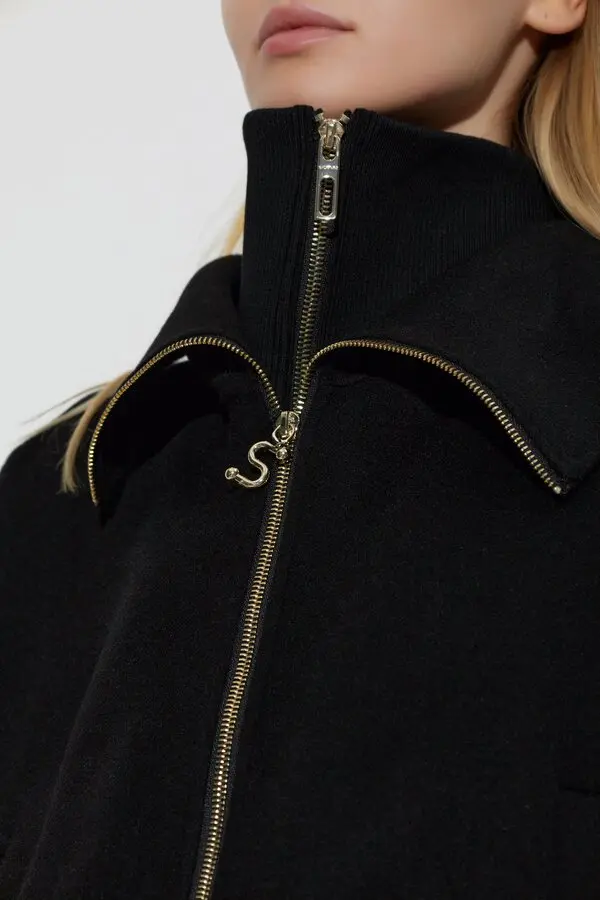 Sportmax Emiro’ Wool Jacket