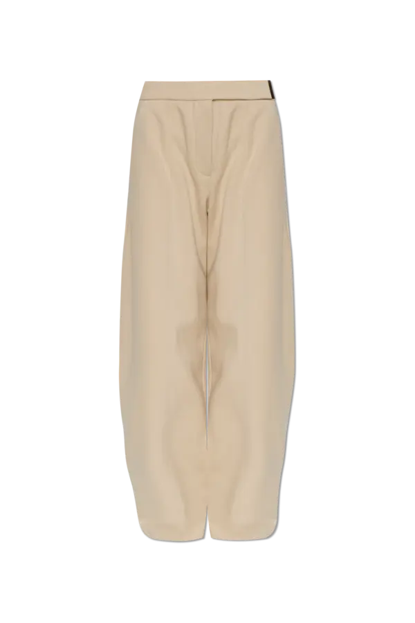Sportmax Hobby’ Track Pants