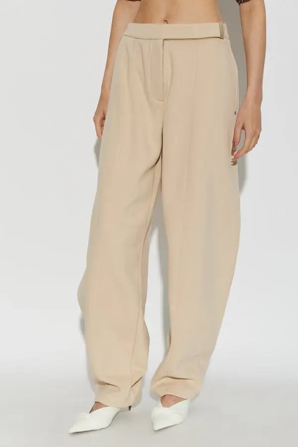 Sportmax Hobby’ Track Pants