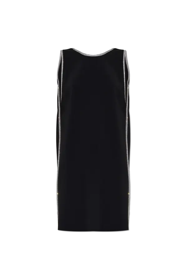 Sportmax Talco’ Dress - Black