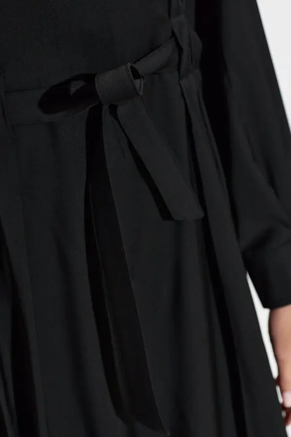 Max Mara Zigrino’ Wool Jumpsuit