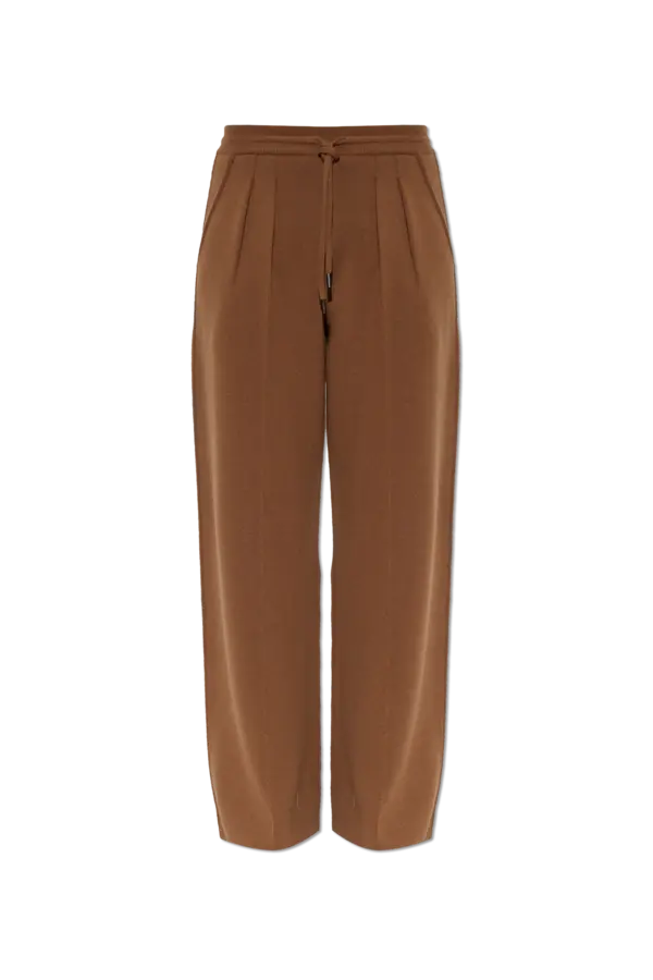 Max Mara Funale’ Wool Pants
