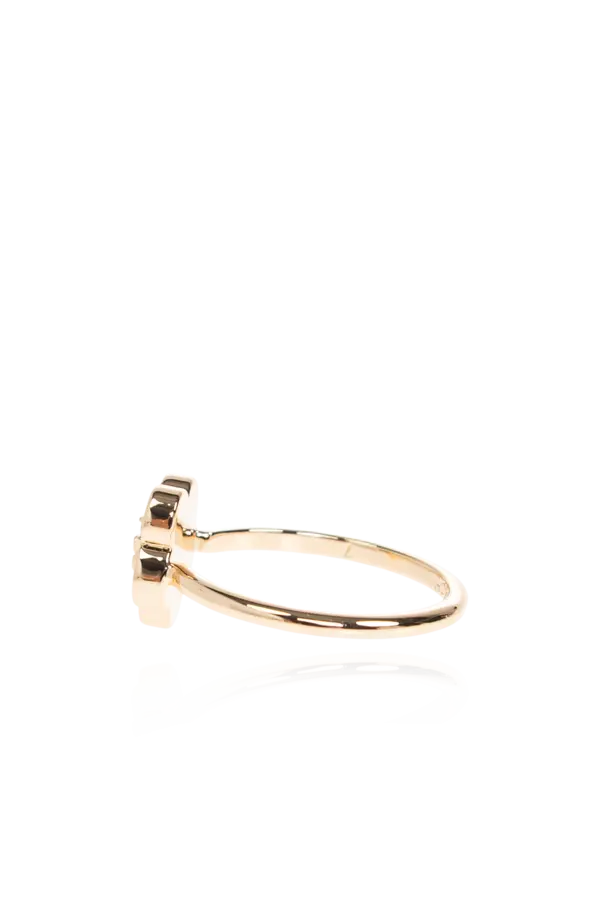 Tory Burch Mother-of-pearl Ring