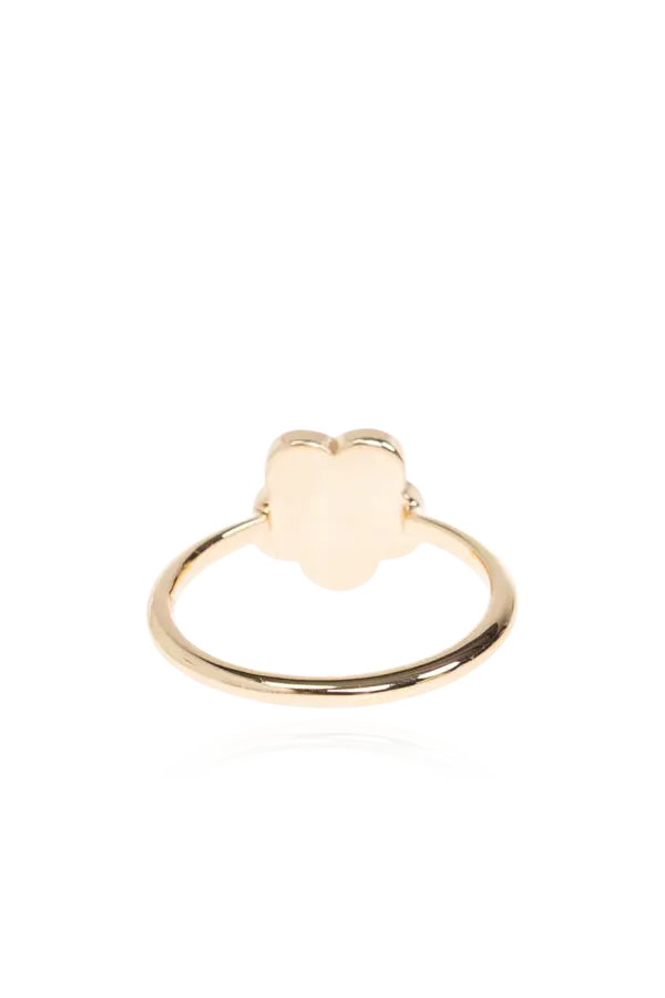 Tory Burch Mother-of-pearl Ring