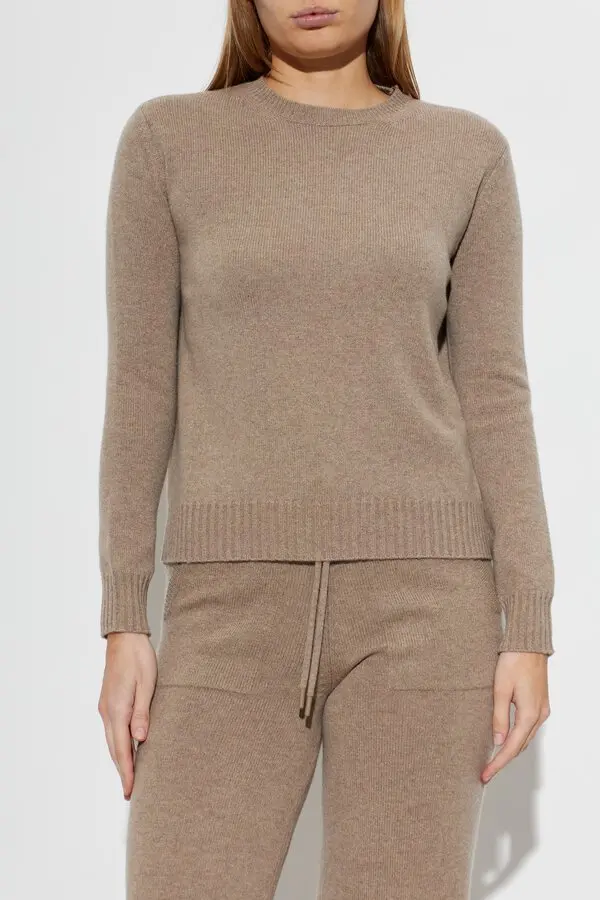 Max Mara Lume’ Cashmere Sweater