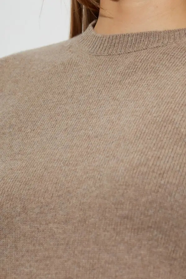 Max Mara Lume’ Cashmere Sweater