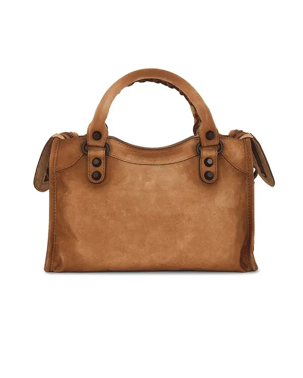 Balenciaga Le City Mini Bag