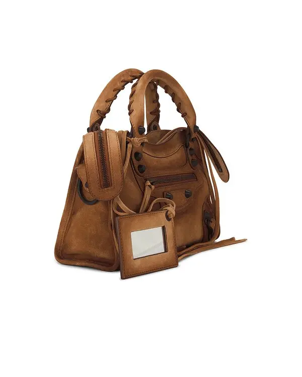 Balenciaga Le City Mini Bag