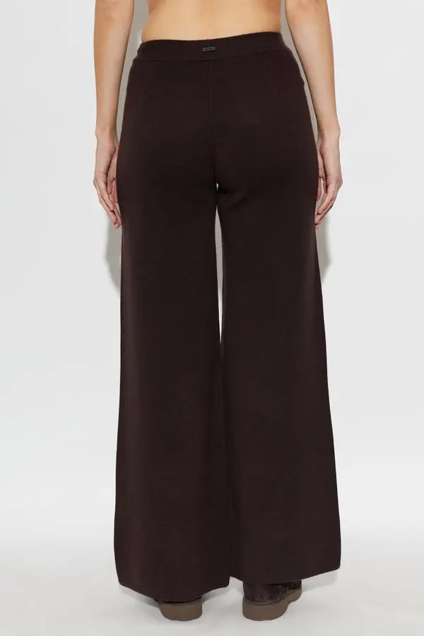 Max Mara Timore’ Wool Pants