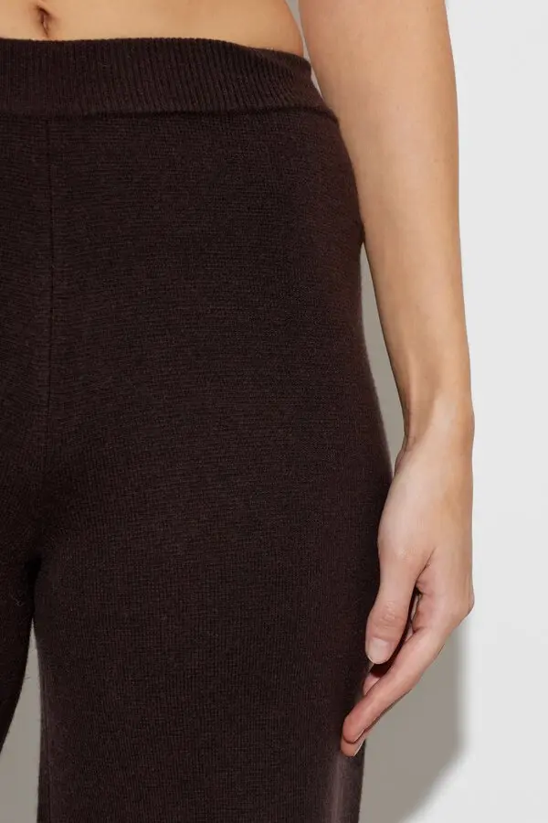 Max Mara Timore’ Wool Pants