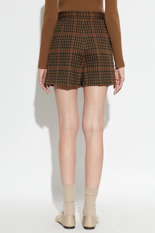 Max Mara Parata’ Shorts