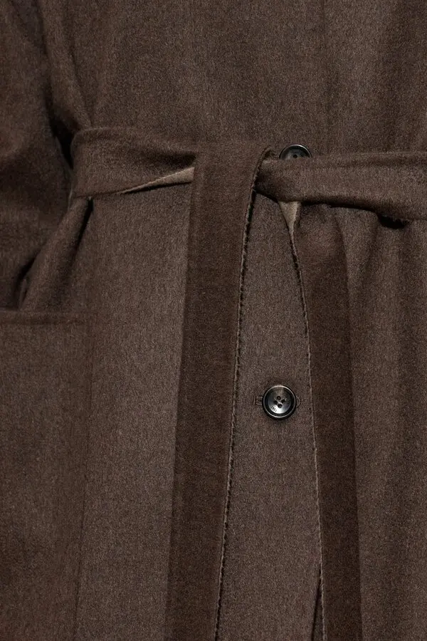 Max Mara Fervore’ Cashmere Coat