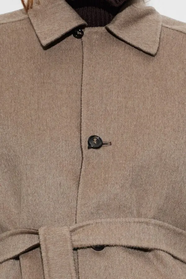 Max Mara Fervore’ Cashmere Coat