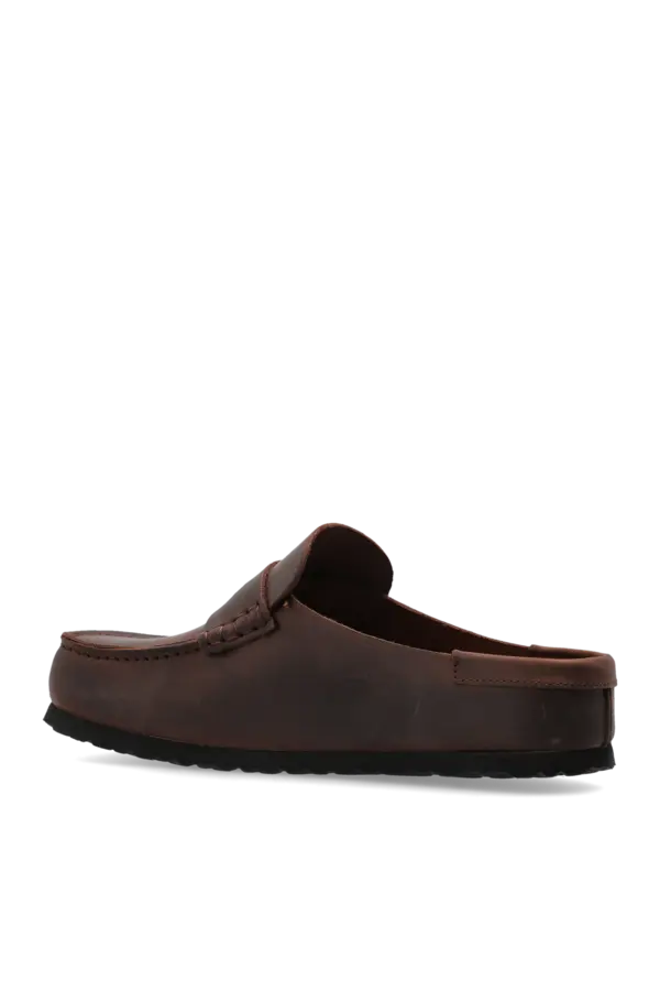 BIRKENSTOCK Naples Wrapped’ Leather Shoes