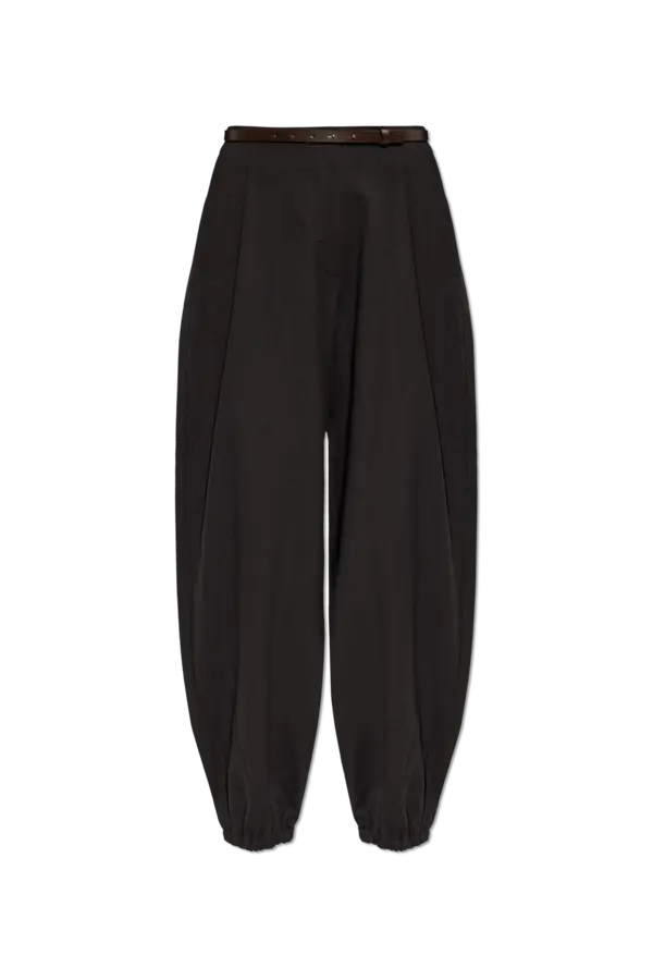 Max Mara Pergola’ Wool Pants