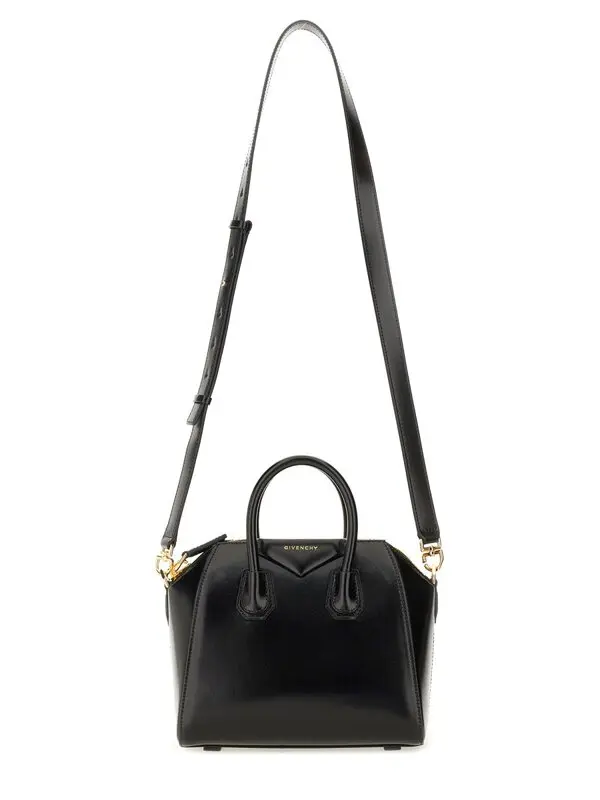 Givenchy Borsa Antigona Mini - Black