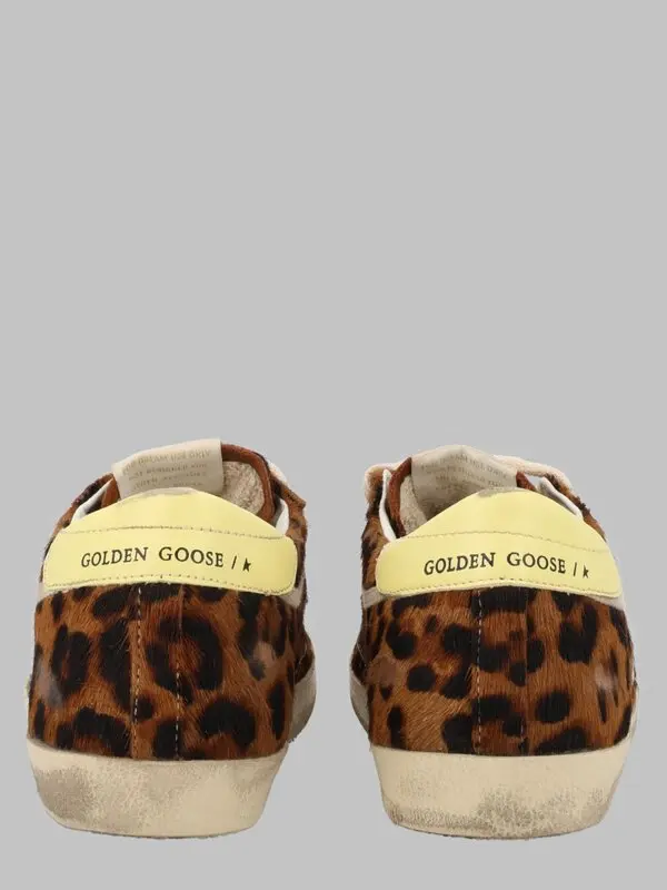 GOLDEN GOOSE Sneaker Super-star