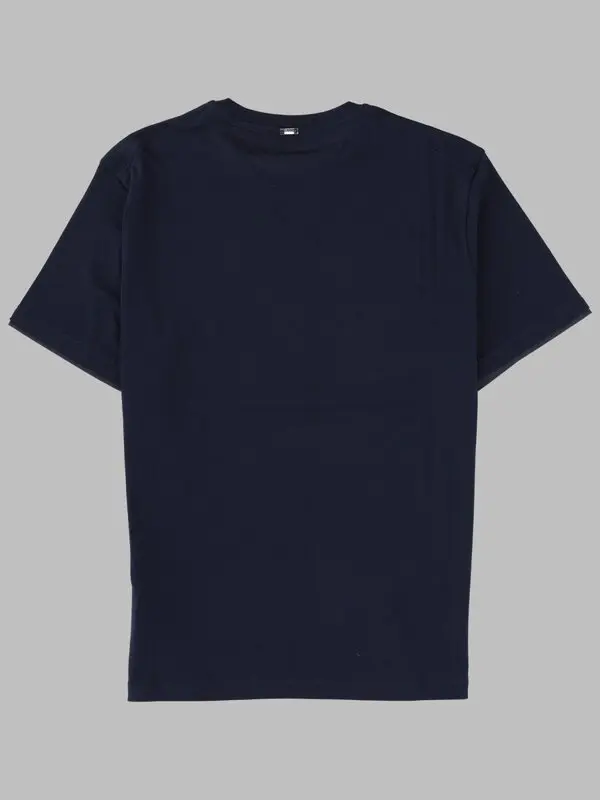 Herno T-shirt In Cotone