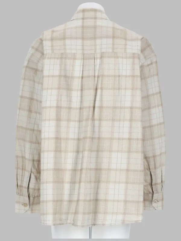 Our Legacy Camicia Borrowed
