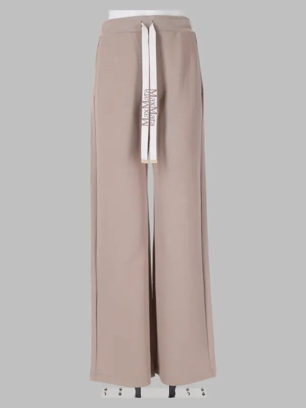 Max Mara Pantalone Ampio Bali