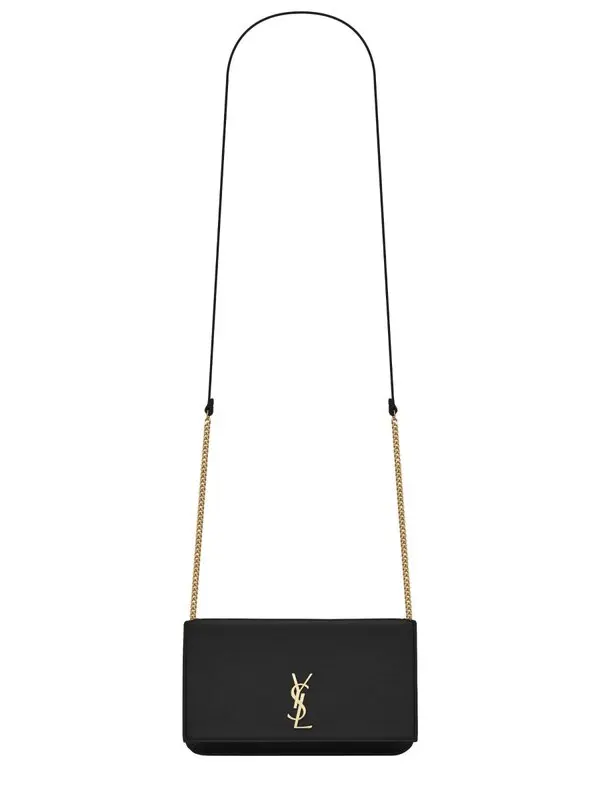 Saint Laurent Custodia Per Smartphone Cassandre