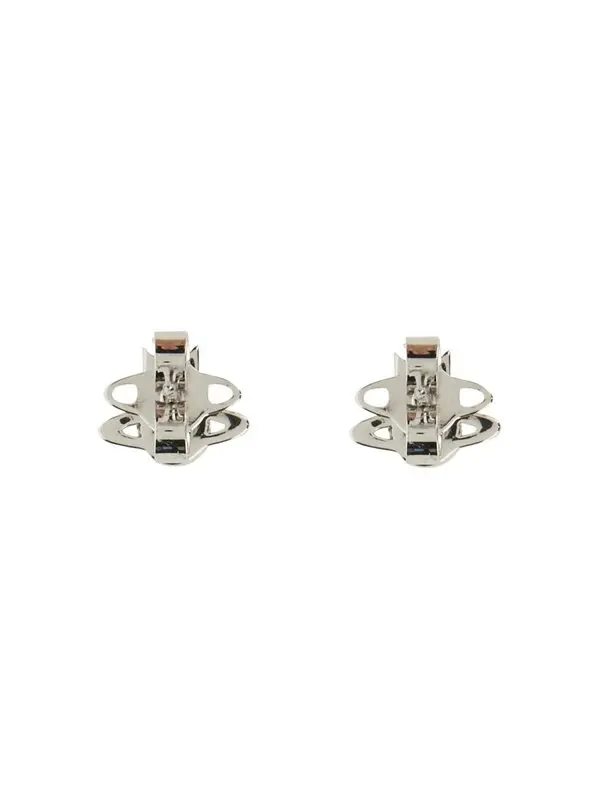 VIVIENNE WESTWOOD Orecchini London Orb